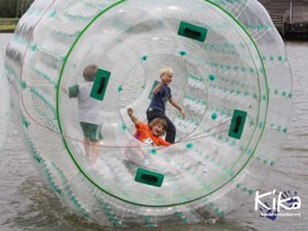 العاب مائية للقري السياحية و الفنادق من هولندا و المانيا - Wagdy rizk