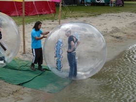 العاب مائية للقري السياحية و الفنادق من هولندا و المانيا - Wagdy rizk