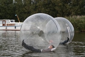 العاب مائية للقري السياحية و الفنادق من هولندا و المانيا - Wagdy rizk