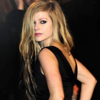 nice one - Avril Lavigne Rockz