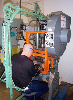 نظام السحب للخلف Pullback System - Adel Yousef