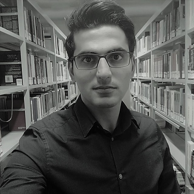 Ahmad Issa Ali Bany Amer